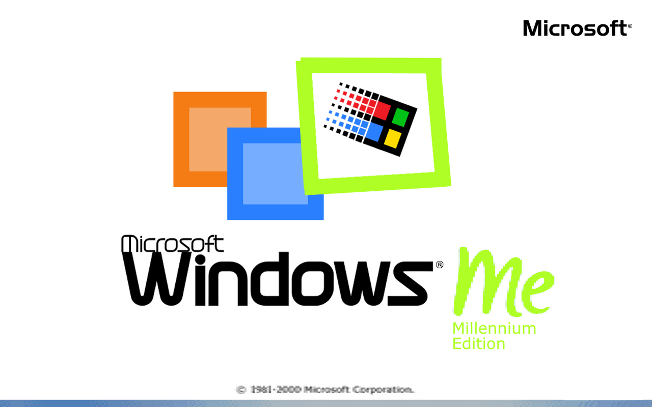 Mengenal Sistem Operasi Windows dari Masa ke Masa